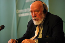 Thomas Luckmann ofrece su visión de la religión como un fenómeno ...